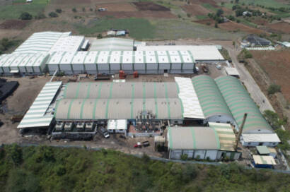 A Leap Forward in Processing Capabilities